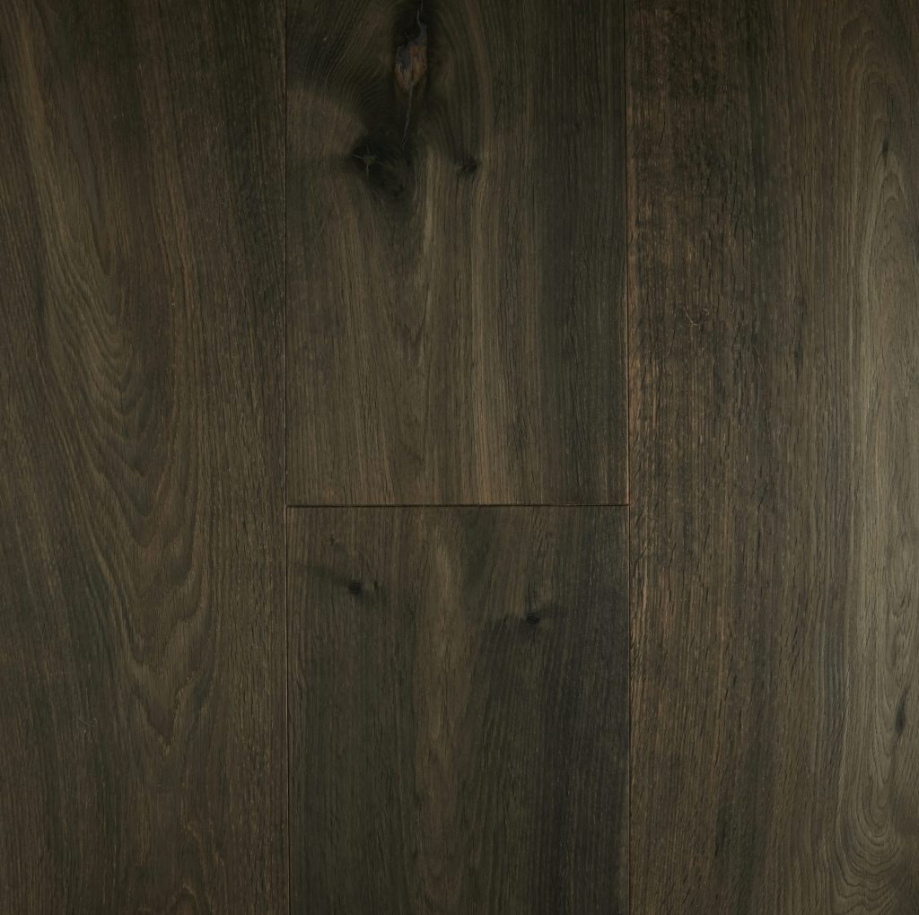 Wide Plank Ash Grey - Simon Flooring
